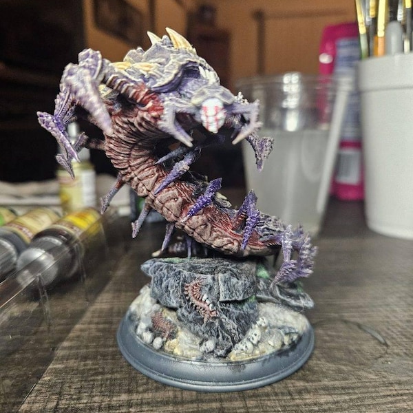 Table Mimic Set | Cast N Play | Mimics | Npcs | RESIN | Fantasy ...