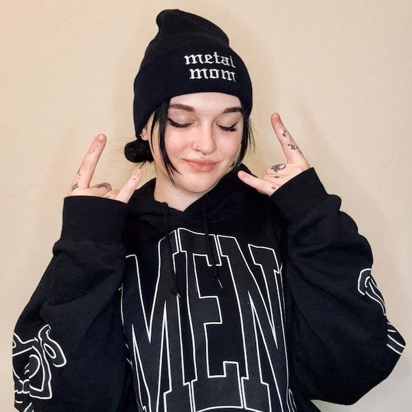 Mini Emo Baby Shirt, Emo Kid in Training Toddler Shirt, Goth Baby Gift ...