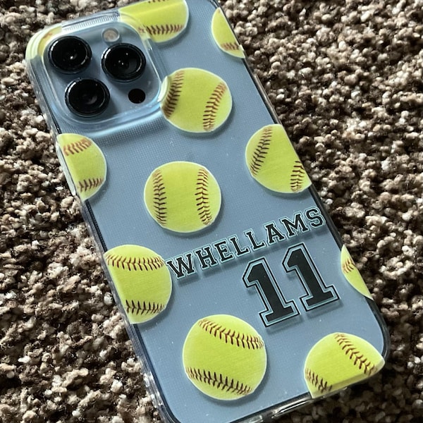 Volleyball Airpods Case With AirTag Keychain Holder Personalized Gift ...