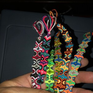 Adventure Time Bracelet jake LSP Gunter | Etsy