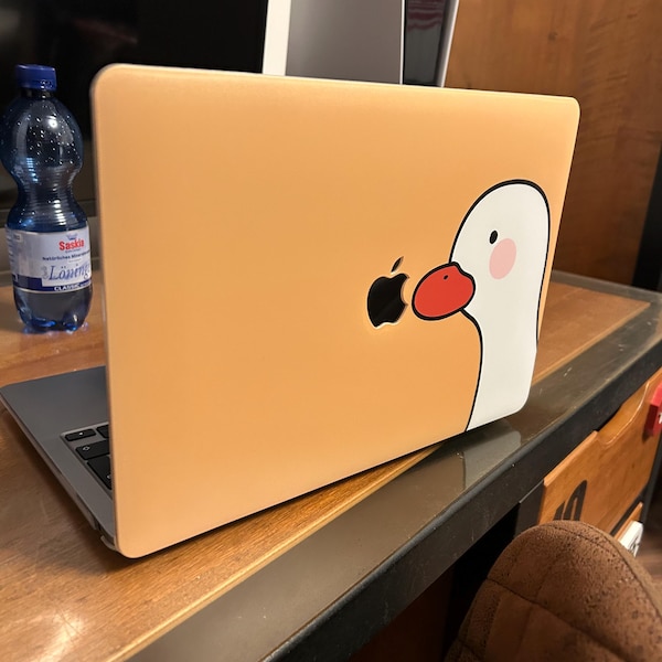 Light Pink Cute Wave MacBook Case Cover for New MacBook Pro 13 14 15 16 ...