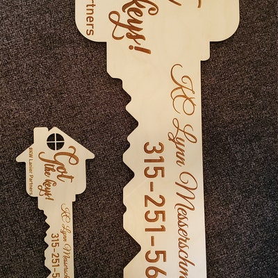 Real Estate Signs, Closing Realtor Signs, Real Estate Engraved Sold ...