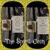 Spirit Coin - Etsy