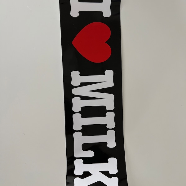 Bumpin' That Brat Bumper Sticker - Charli XCX, Brat, Bratmobile, Bumper ...