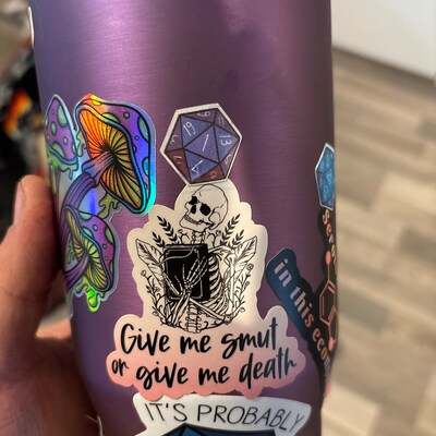 Kick Rocks Waterproof Sticker - Etsy