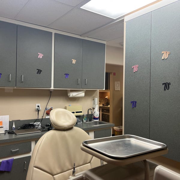 75th Birthday Party Decorations / Number 75 Mason Jar Centerpiece / 75 ...