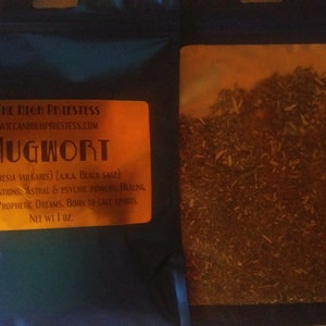 Clear the Road blockbuster Spell Kit - Etsy