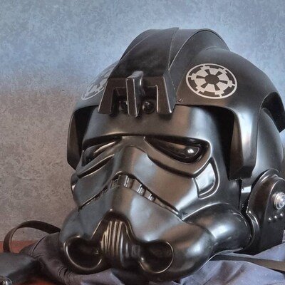 Full ANH Stormtrooper Armour Kit. - Etsy