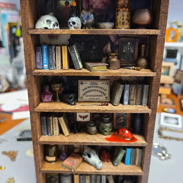 Assorted Miniature Magic Bundles - Etsy
