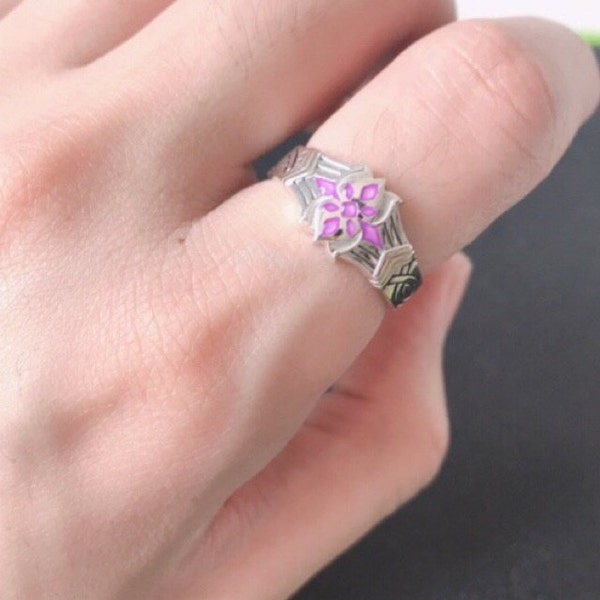 FE Keepsake Ring 3 Houses Promise Band | Gamers Cosplay Gift Stuff ...