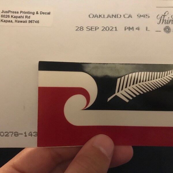 Spm Decal 4 Inch - Etsy