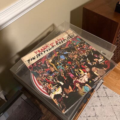 1986 Alabama the Touch Vinyl - Etsy