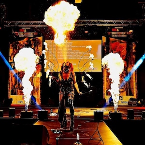 Fire Fans Cover, Fan Case, Fabric Cover, Fabric Case, Cloth Cover ...