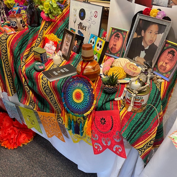 Instant Download Coco Altar Character Photos Printable Ofrenda Pictures ...