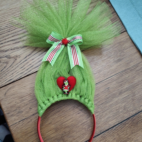Grinch, Grinch Big Lollipop, Grinch Theme, Fillers for Wreath, Grinch ...