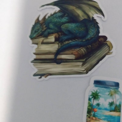 Shake Things up a Bit Sticker, Funny Decals, Retro Stickers, Old School ...