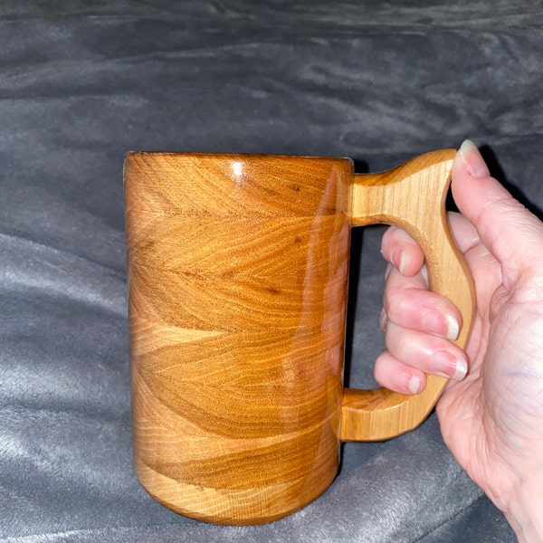 Handcrafted Wood Straw - Wood Sipper - Etsy