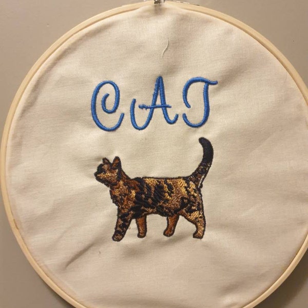 Ham Radio - Machine Embroidery Design - Etsy