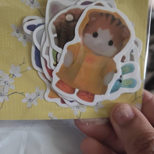 Fuggler Inspired Sticker Vinyl Decal - Etsy