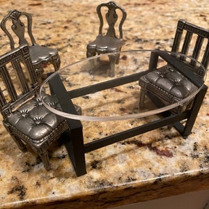 Rounded Square Clear Acrylic Plexiglass Shapes Multiple - Etsy