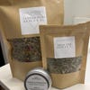 Goddess Blend Herbal Tea - Etsy
