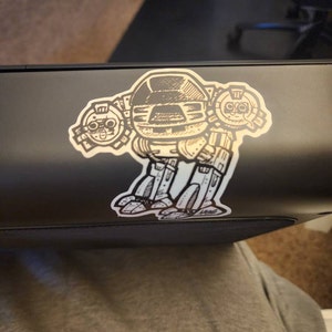 Pinball Pop Bumpers Metallic Sticker Decal Pinball Machine Art FREE US ...