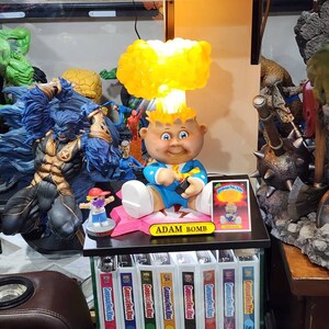 Yoda's Cane Gimer Stick - Etsy