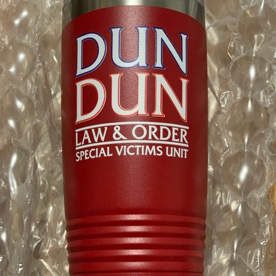 Law and Order Svu Shirt Dun Dun Law & Order Svu Shirt Law - Etsy