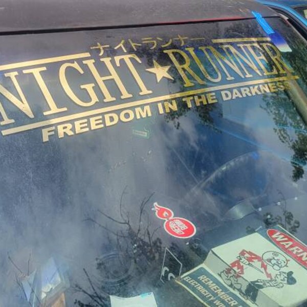 Star Jdm Decal Pack Jdm Stickers Bumper Stickers Window Decals Star ...