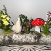 Spring Floral Insert - Etsy