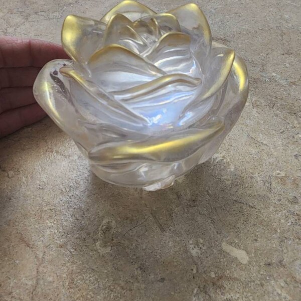 Customizable Epoxy Resin Memory/memorial Pyramid - Etsy