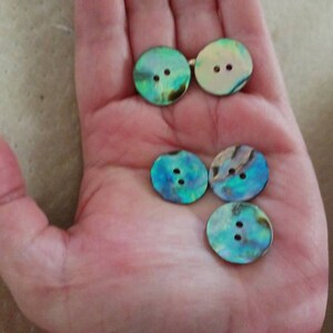 2 Terracotta Flower Pot Buttons 25mm 2 Hole Novelty Clay - Etsy