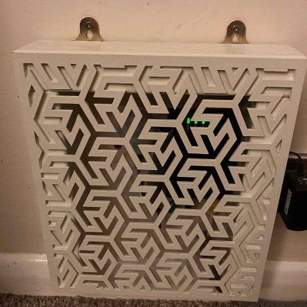 Wooden Wall Panels, Fretwork Screens, Wood Wall Art, Laser Cut Wood ...