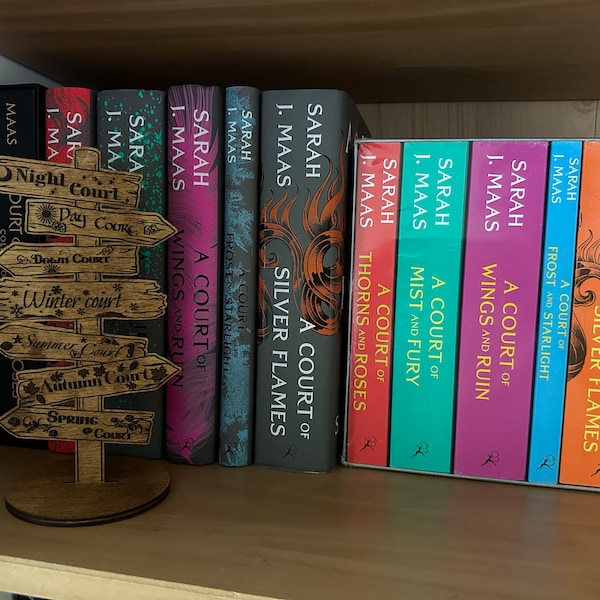 Bookshelf Decor, Bookish Accessories, Library Sign, Book Sign, Dragon ...