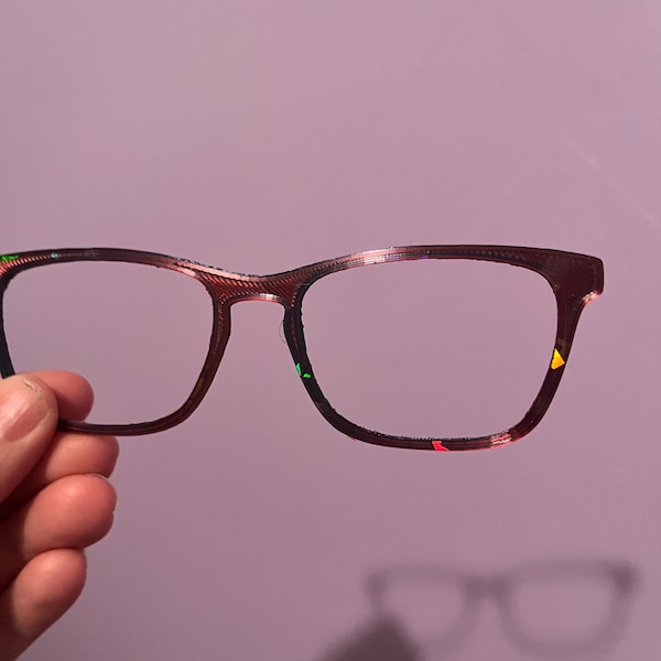 Larkin, Pair Eyewear Compatible, Topper, SVG, Digital Download ...