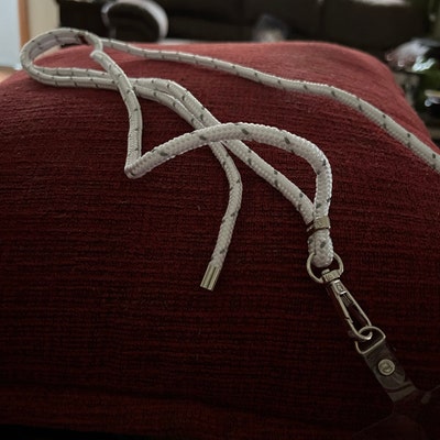 Yellow Wrist Phone Strap Link Chain With Gold or Silver - Etsy