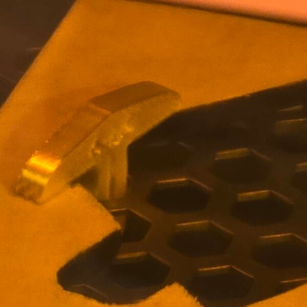 8.5" Bookbinding Tool Set | Signature Punch Guide | T-spacers | Corner ...