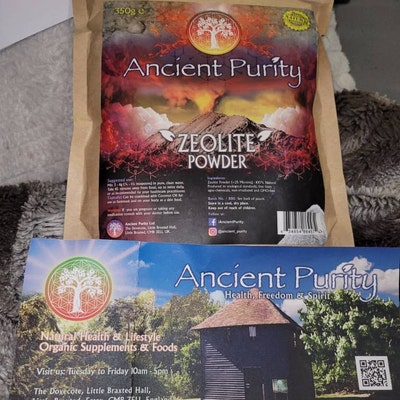 Kakadu Plum Powder 1 Food Source of Vitamin C in the World Aboriginal ...