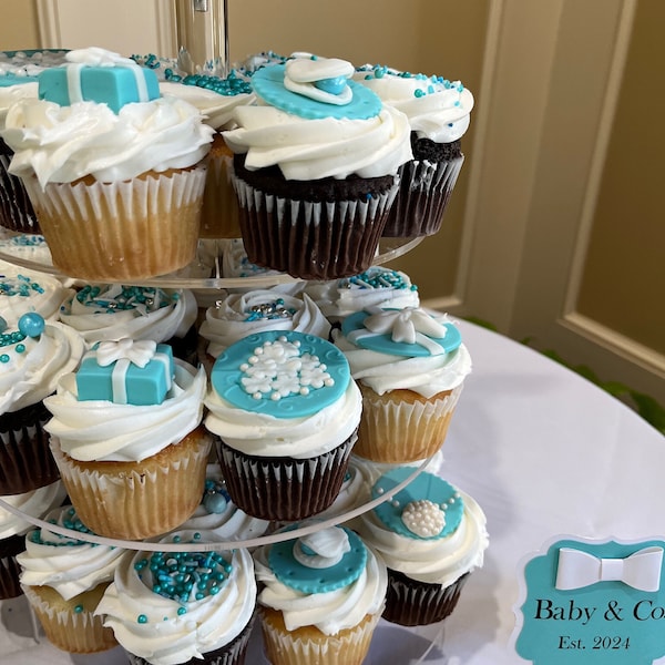 10-gingerbread Flower Power Cookie. These Cookies Are Decorated With ...