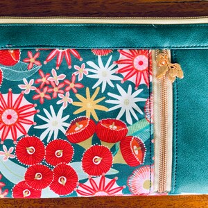 The Zippy Clutch™ PDF Pattern With Video Tutorial This is NOT - Etsy