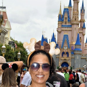 Randall Boggs/monsters Inc./ Pixar Fest / Inspired Mouse Ears. - Etsy