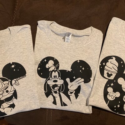 Goofy Ears SVG Png , Disneyland Ears Svg , Cricut Cut File Silhouette ...