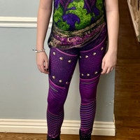 Raya and the Last Dragon Costume, Sisu Short Sleeve Dress, the Last ...