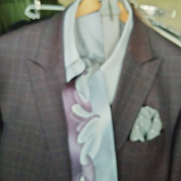 Donald J. Trump Signature Collection Men's Silk Power Ties, Choose From ...