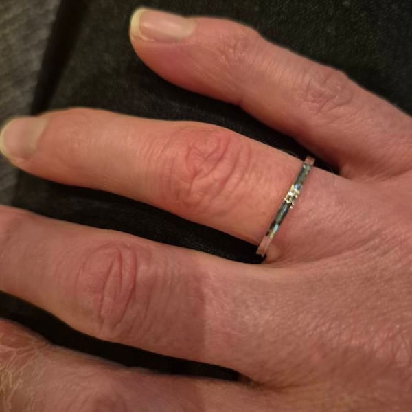 Real Lab Grown Diamond Engagement Ring IGI Certified Diamond Proposal ...