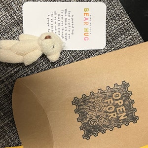 Long Distance Friendship Box I Miss You Gift Box College Care Package ...