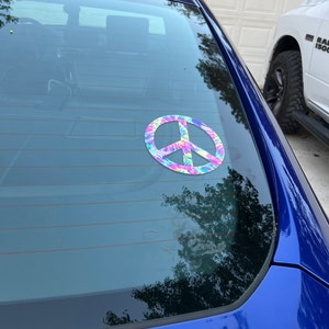 Western Decal Squash Blossom Decal Western Style Vinyl | Etsy