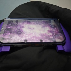 New Nintendo 3ds XL Hand Controller Grip - Etsy