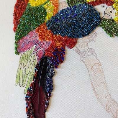 Yoruba Mask Ifa Babalawo - Etsy