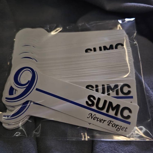 50 Custom Die Cut Vinyl Stickers Pack. Your Custom Vinyl Sticker or ...